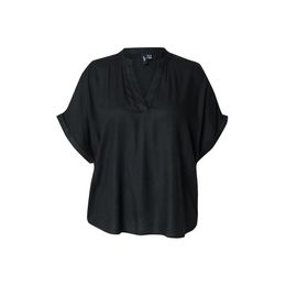 Vero Moda Curve Blouse 'VMCBeauty' female Black size 42
