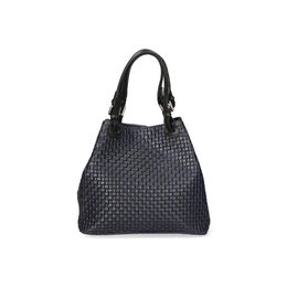 Chicca Borse Handbag female Blue size One Size
