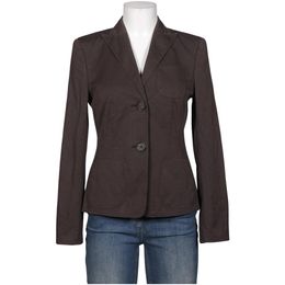 Windsor Blazer Damen Gr&ouml;&szlig;e M Second Hand braun