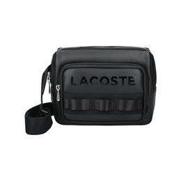 Lacoste Crossbody Bag 'Yzio' female Black size One Size