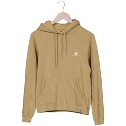 Converse Kapuzenpullover Damen Gr&ouml;&szlig;e XXS Second Hand beige