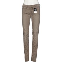 Mavi Jeans Damen Gr&ouml;&szlig;e 30 Second Hand beige