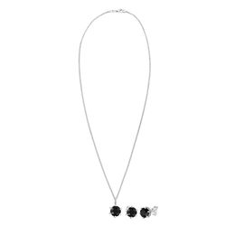 Elli Jewelry Set female Silver size One Size