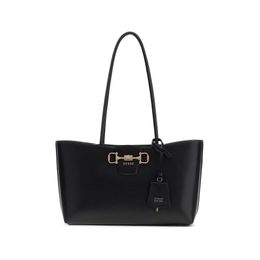 Guess Shoulder Bag 'Janie' female Black size One Size