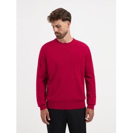 Merso Sweater male Red size XL