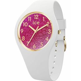 Ice Watch Analog Watch female White size One Size