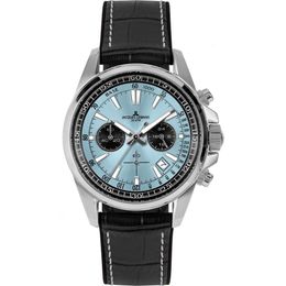 Jacques Lemans Analog Watch male Blue size One Size