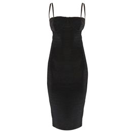 No Matter What Cocktail Dress female Black size M