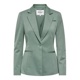 Only Blazer 'ONLPeach' female Green size 34