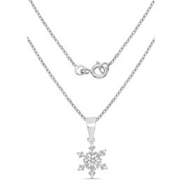 Firetti Necklace female Silver size One Size