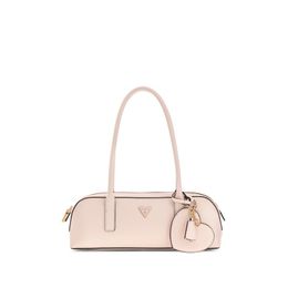 Guess Shoulder Bag 'Isobel' female Pink size One Size