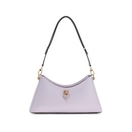 Guess Shoulder Bag 'Patsie' female Purple size One Size