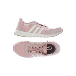adidas Performance Sneaker Damen Gr&ouml;&szlig;e 39 Second Hand pink
