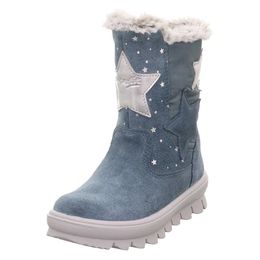 Superfit Snow Boots 'Flavia' girl Blue size 34