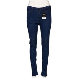 Bershka Jeans Damen Gr&ouml;&szlig;e 32/34 Second Hand marine