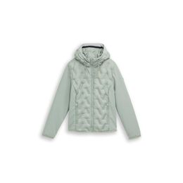 Tom Tailor Jacke Damen Gr&ouml;&szlig;e XS mint