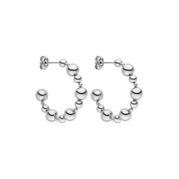 PURELEI Earrings 'Terra' female Silver size Onesize