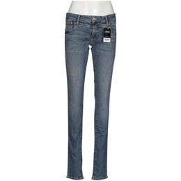 Mavi Jeans Damen Gr&ouml;&szlig;e 28 Second Hand blau