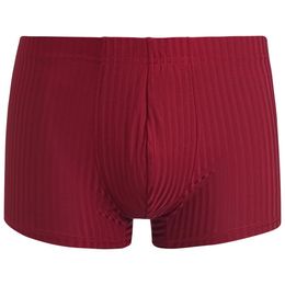 VanVaan Herren Mikrofasershorts mit Streifen