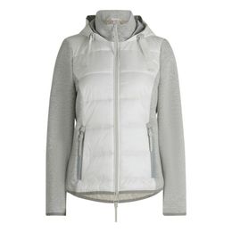Gil Bret Between-Season Jacket female Grey size 46