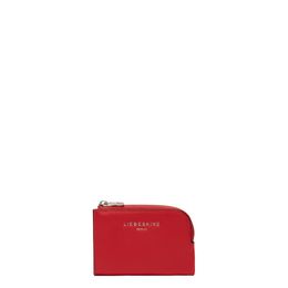 Liebeskind Berlin Wallet 'Lena' female Red size 1