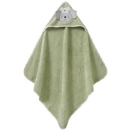 Topomini Kapuzentuch mit Koala-Applikation