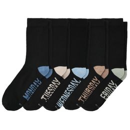 Topolino 5 Paar Jungen Socken im Set