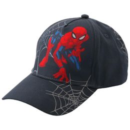 Topolino MARVEL Spiderman Kappe mit Print