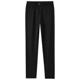 Yigga M&auml;dchen Leggings im Basic-Look