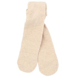 Topomini Baby Strumpfhose in Melange-Optik