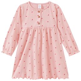 Topomini Baby Kleid aus Bio-Baumwolle