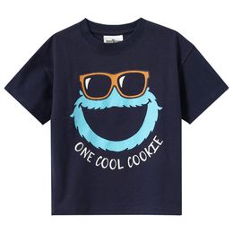Topolino Sesamstra&szlig;e T-Shirt mit Print