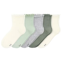 Gina Benotti 5 Paar Damen Socken im Set