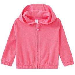 Topomini Baby Sweatjacke aus Bio-Baumwolle