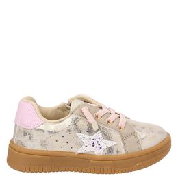 Topomini Baby Sneaker mit Glitzersternen