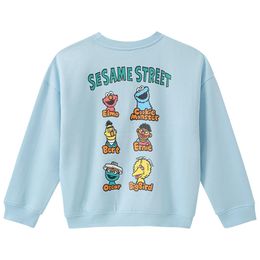Topolino Sesamstra&szlig;e Sweatshirt mit Print