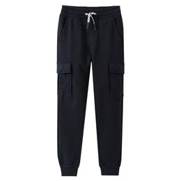 Yigga Jungen Jogginghose im Cargo-Look