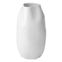 my home Vase in organischer Form