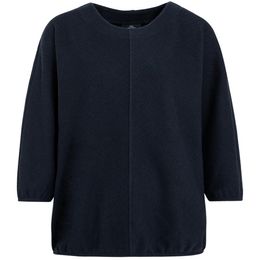 Gina Benotti Damen Sweatshirt mit 3/4-Arm