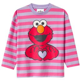 Topolino Sesamstra&szlig;e Langarmshirt mit Print