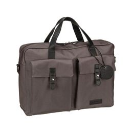 Picard Document Bag 'Calahari' male Grey size One Size