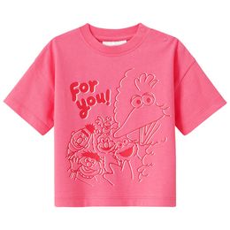 Topomini Sesamstra&szlig;e T-Shirt mit Print
