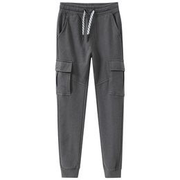 Yigga Jungen Jogginghose im Cargo-Look