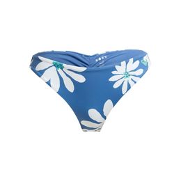 Roxy Bikini Bottoms female Blue size L