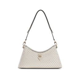 Guess Shoulder Bag 'Patsie' female White size One Size