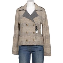 Christian Berg Blazer Damen Gr&ouml;&szlig;e M Second Hand beige