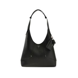 Guess Schultertasche 'Darcy' Damen Gr&ouml;&szlig;e One Size schwarz