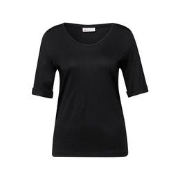 Street One Shirt female Black size 46