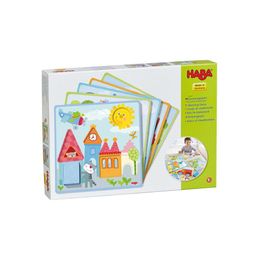 Haba Game ' Zuordnungsspiel Tierische Abenteuer ' boy Mixed colors size One Size