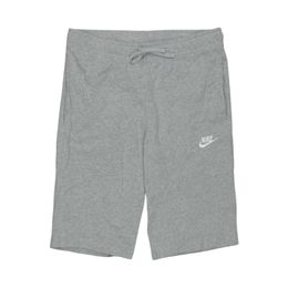 Nike Shorts Herren Gr&ouml;&szlig;e 31/32 Second Hand grau